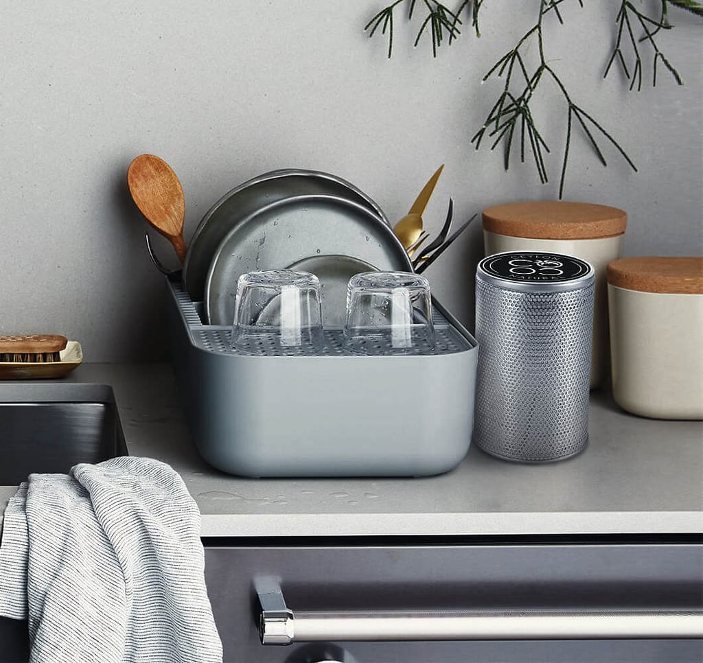 Ceylon Coco Natural - COMBO - ECOWORLD - Eco Fresh World