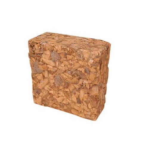 Coconut Husk Chips - Eco Fresh World