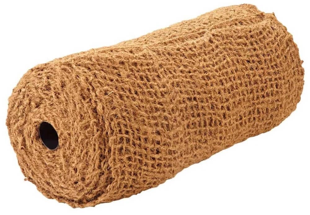 Coir Geotextile (Coco Net) - Eco Fresh World