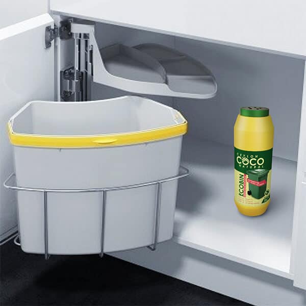 Garbage Odor Eliminator (Commercial Pack) - Eco Fresh World