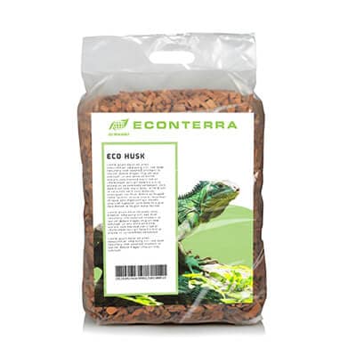 Coconut Fiber & Bark - Eco Fresh World